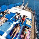 Bodrum Private Gulet Cruise with a Mediterranean Lunch - The Sum Up