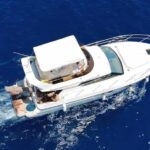 Bodrum: Private Sunset Yacht Tour with light Dinner - Detailed Breakdown of the Itinerary
