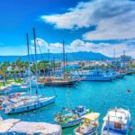 Bodrum Roundtrip Ferry to Kos with Hotel Pickup - What Travelers Can Expect