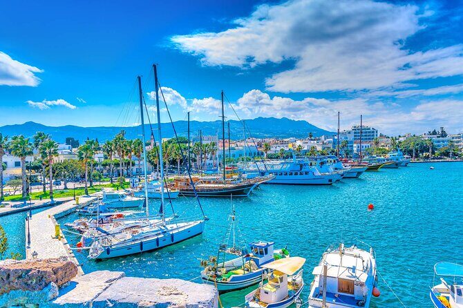 Bodrum Roundtrip Ferry to Kos with Hotel Pickup - What Travelers Can Expect