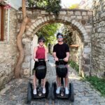 Bodrum Segway Experience - The Value of a Guided Segway Tour in Bodrum