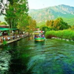 Bodrum to Dalyan Turtle Beach (Caunos) Guided Tour - Why This Tour Stands Out