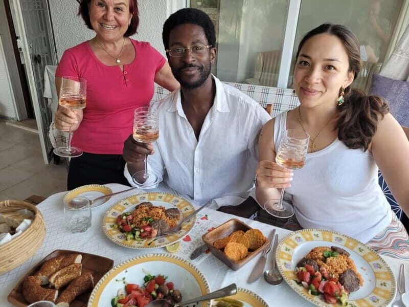 Bodrum: Turkish Cooking Class in a Local Home - Who Will Love This Experience?