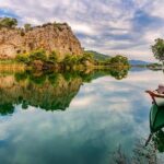 Bodrum Turtle Beach Tour With Mud Baths & King Tombs - Transportation, Duration, and Group Size