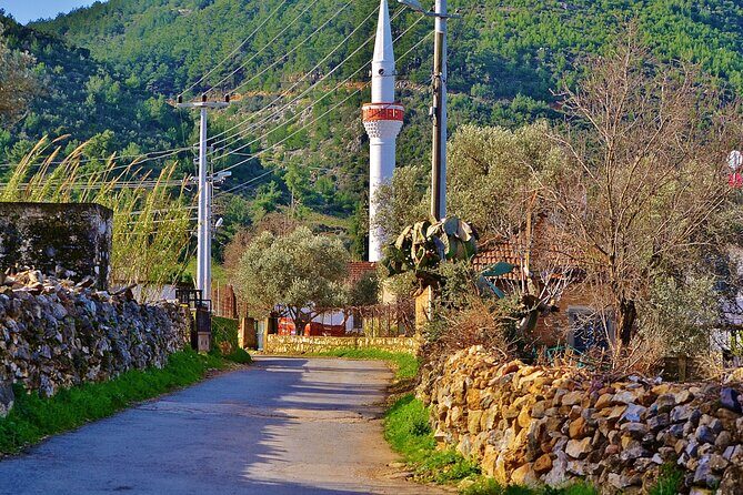Bodrum Village Tour with Group - What Travelers Say