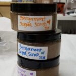Body Scrub Making Class - What to Expect at the Body Scrub Making Class