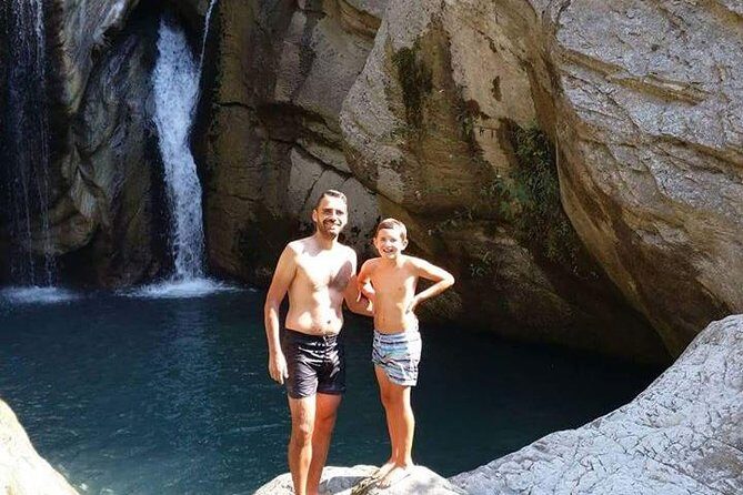 BOGOVA WATERFALL & WINERY TOUR from Berat by 1001 AA - Is This Tour Worth the Price?