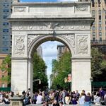 Boho Greenwich Village: A Self-Guided Audio Tour - What the Reviews Say