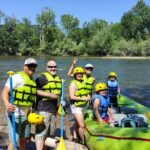 Boise River Guided Rafting, Swimming and Wildlife Tour - Final Thoughts: Is It Worth It?