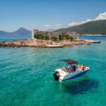 Boka bay/Blue cave speedboat tour for a lifetime memories - Blue Cave: A World of Light and Color
