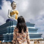 Bokor Hill Taxi Tour - The Itinerary in Detail