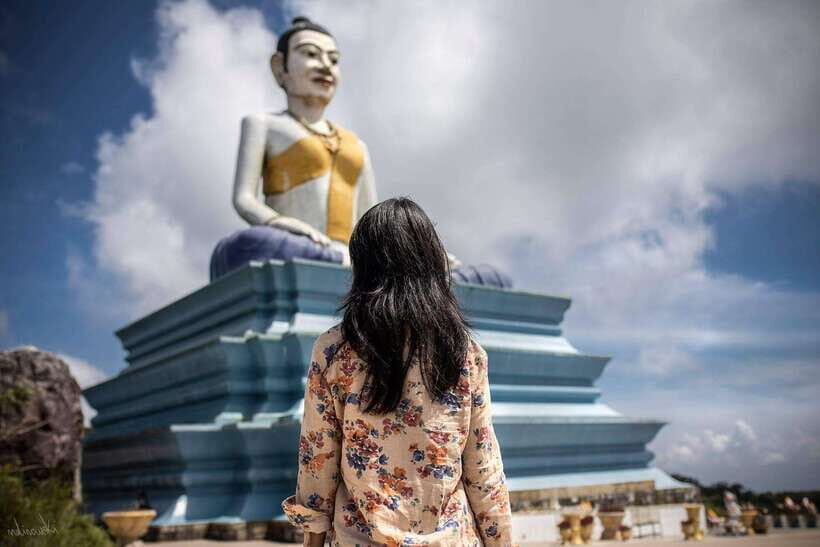 Bokor Hill Taxi Tour - The Itinerary in Detail
