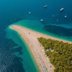 Bol and Hvar Island Private Boat Trip from Split or Trogir - The Allure of a Private Boat Tour