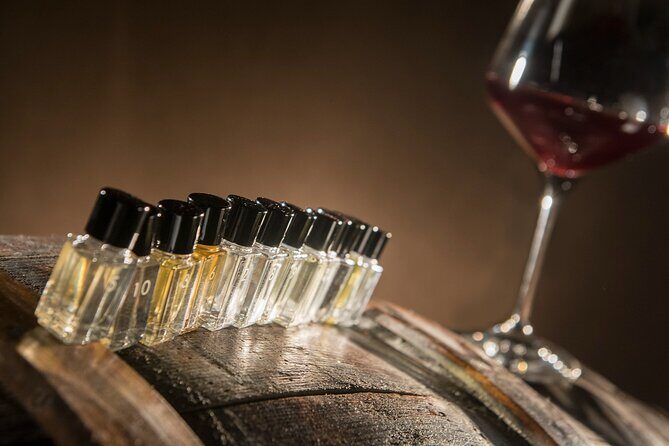 Bolgheri: Sensorial Wine Tasting with Winery Tour - The Overall Experience and Reviews