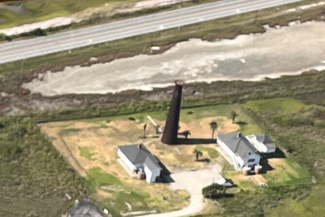 Bolivar Lighthouse Tour, Open Cockpit Biplane Ride - The Value of This Experience