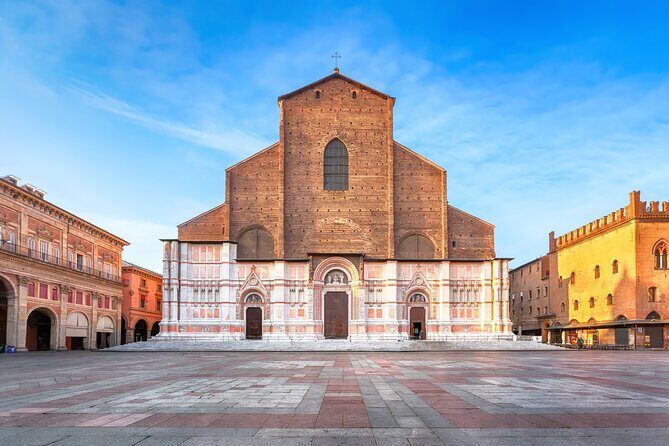 Bologna: City Walk with Audio Guide in 7 Languages on your Phone - Final Thoughts