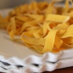 Bolognese Pasta Class in Bologna with a Local Expert, Giovanna C - Key Points