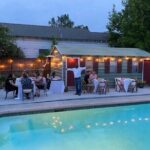 Bom Creole Dining Experience w/ Pool and Louisiana Native Chef - What to Expect from the Bom Creole Experience