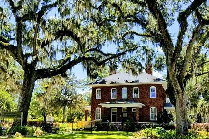 Bonaventure Cemetery Private Day Tour with Shannon Scott - Why Choose This Tour?