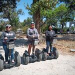 Bonaventure Cemetery Segway Tour - What to Keep in Mind