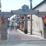 Bones Under Us, Ghost Tour with Archeology - The Itinerary: A Night’s Journey into Haunted History