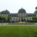 Bonn: Private Guided Walking Tour - The Heart of Bonn: The Minster and the Old Town
