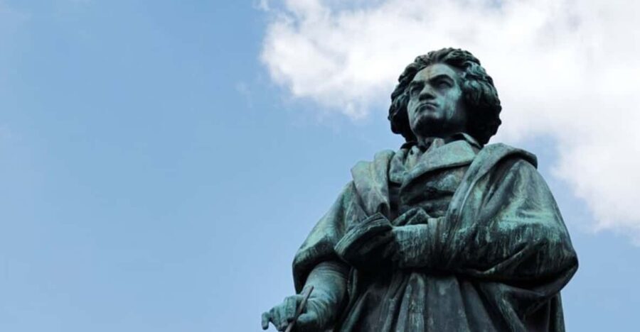 Bonn : Private Walking Tour With A Guide ( Private Tour ) - The Itinerary Breakdown: What to Expect