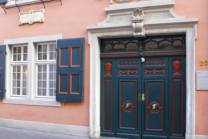 Bonn Scavenger Hunt and Sights Self-Guided Tour - The Pros and Cons of the Bonn Scavenger Hunt