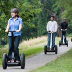 Bonn: Segway Tour - Authentic Experiences and What Past Participants Say