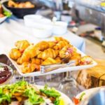 Bonn: Sunday Brunch Buffet with Cologne live music - The Experience: What You Can Expect