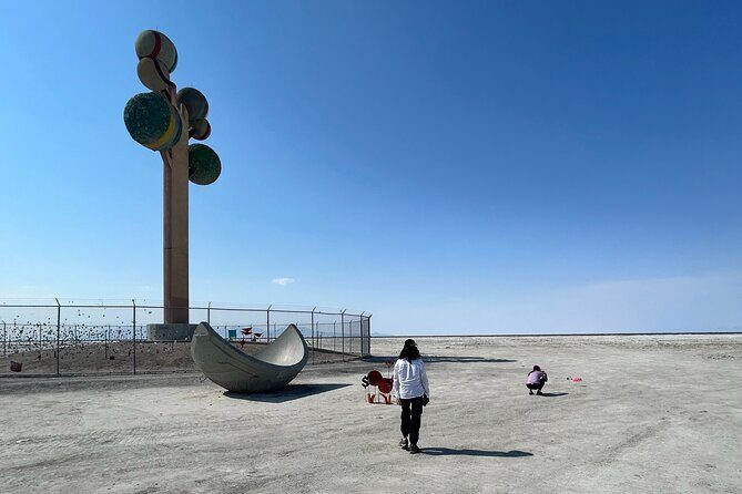 Bonneville Salt Flats Adventure - FAQs