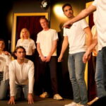 Boom Chicago Improv Comedy Taster Class - Who Should Consider This?