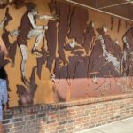 Boone Bash Scavenger Hunt - The Itinerary and Location Highlights