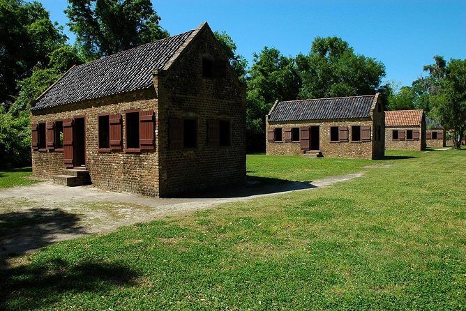 Boone Hall Plantation Admission & Tour with Transportation from Charleston - Final Word