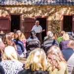 Boone Hall Plantation All-Access Admission Ticket - FAQs