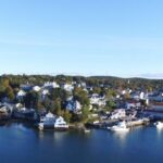 Boothbay Harbor: 3-Hour Foodie Walking Tour - An In-Depth Look at the Boothbay Harbor Foodie Tour