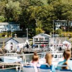 Boothbay Harbor Cruise: Lighthouses, Lobster Haul, and Seals - Why This Tour Works