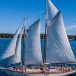 Boothbay Harbor: Scenic Schooner Cruise - The Value of This Tour