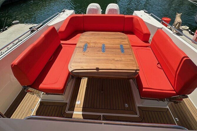Booze Cruise & Sandbar - Who is This Tour Best For?