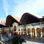 Boqueria and Santa Caterina Markets with Food and Tapas Private Walking Tour - Introducing a Genuine Taste of Barcelona’s Food Scene