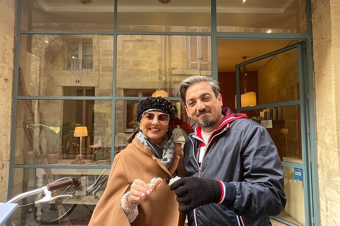 Bordeaux: Best of French Chocolate and Pastry Tasting Tour - Why This Tour Offers Real Value