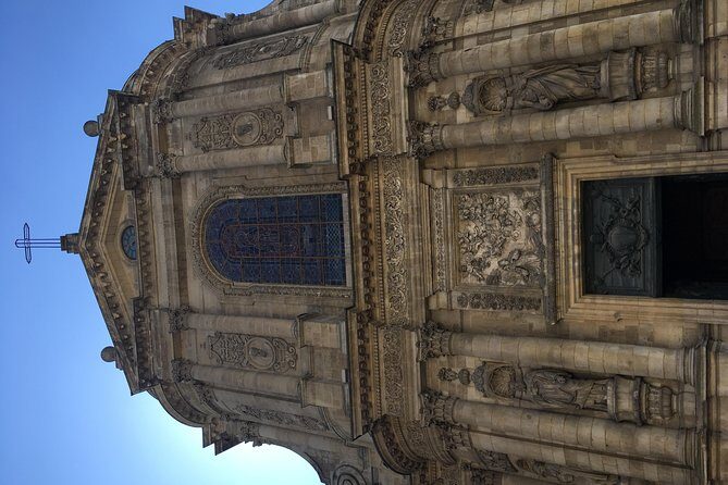Bordeaux Center Tour - Why This Tour is a Great Value