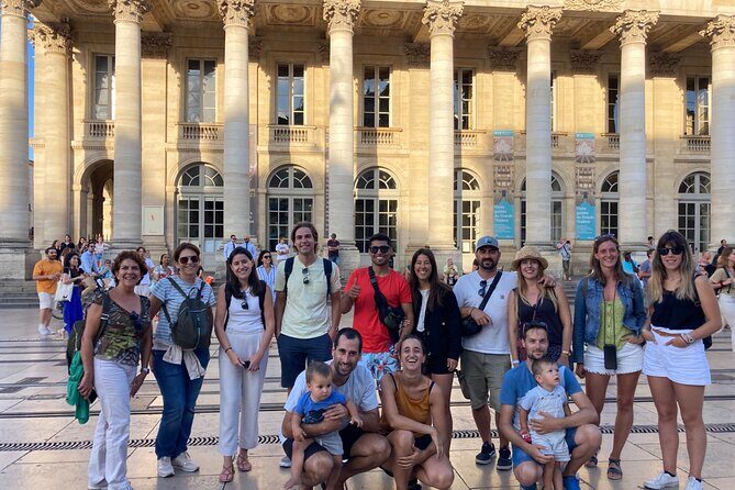 Bordeaux Free Walking Tour (Tips-Based) - Final Words: Who Will Love This Tour?