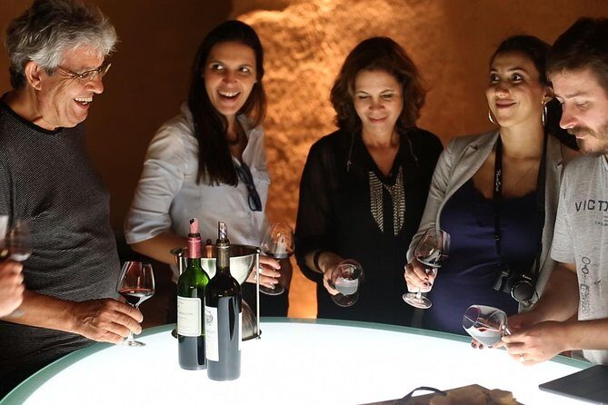 Bordeaux Full day Medoc and St Emilion Wine Tour with Lunch - What’s Included and What You Should Know