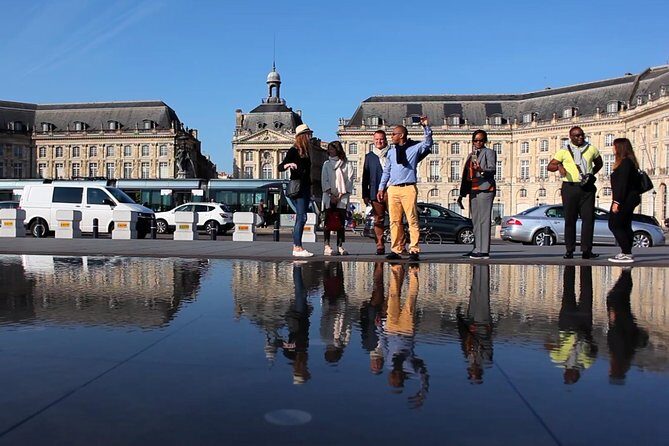 Bordeaux Historic and Gourmet Food Walking Tour - Assessing Price and Value