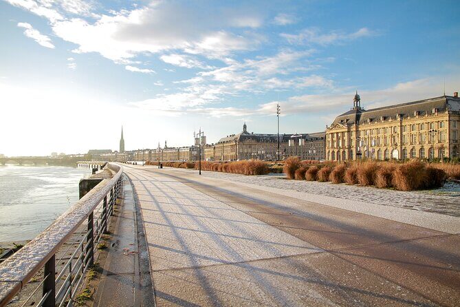 Bordeaux Like a Local: Customized Private Tour - The Authentic Charm of a Local-Led Walk