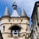 Bordeaux Old Town Food and Wine Tour - Key Points