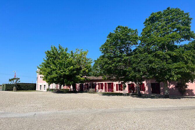 Bordeaux : Private city tour in a 2CV with wine testing - 3h - What Travelers Are Saying