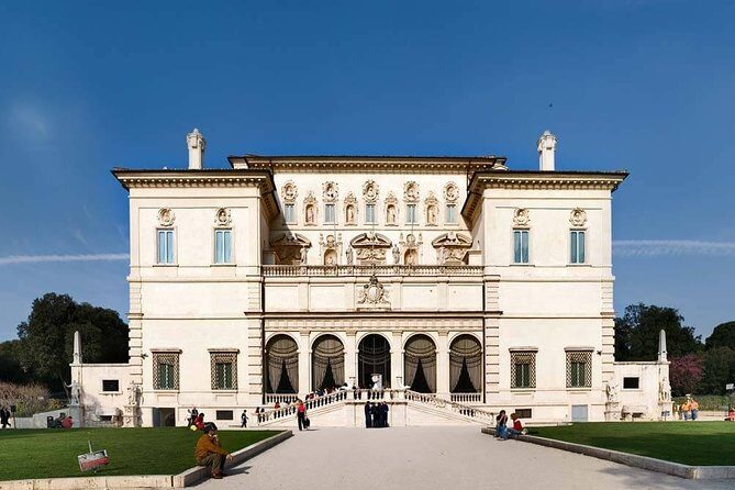 Borghese Gallery Entrance Ticket, Home to Canova's Masterpieces - Final Thoughts: Who Will Love This?