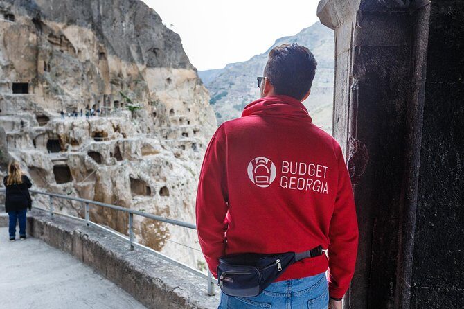 BORJOMI, RABATI & VARDZIA - Group Tour From Tbilisi - Transportation & Group Dynamics